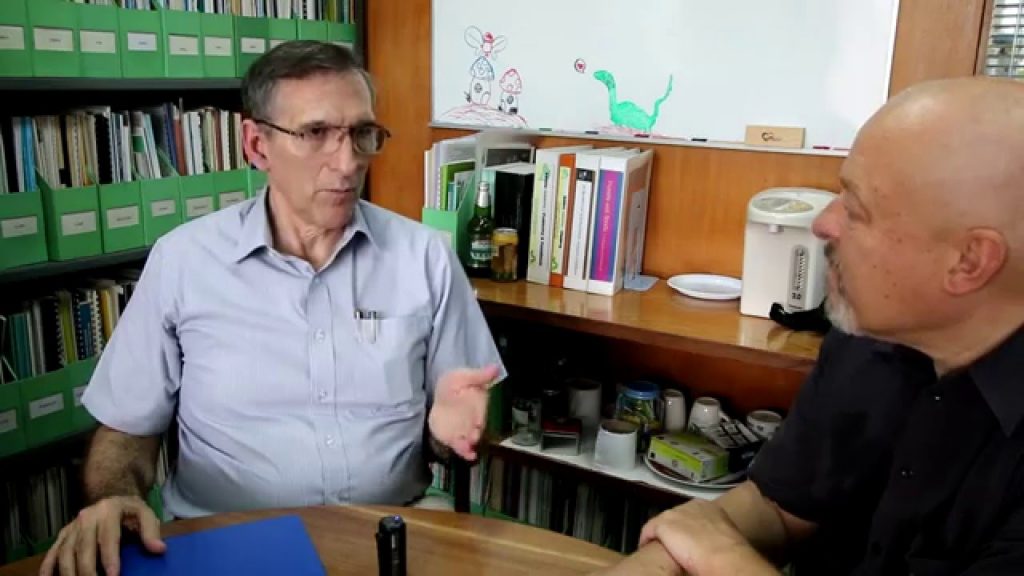 Marcel Dicke, Vantomme et autres entomologistes donnent leur avis sur l ...